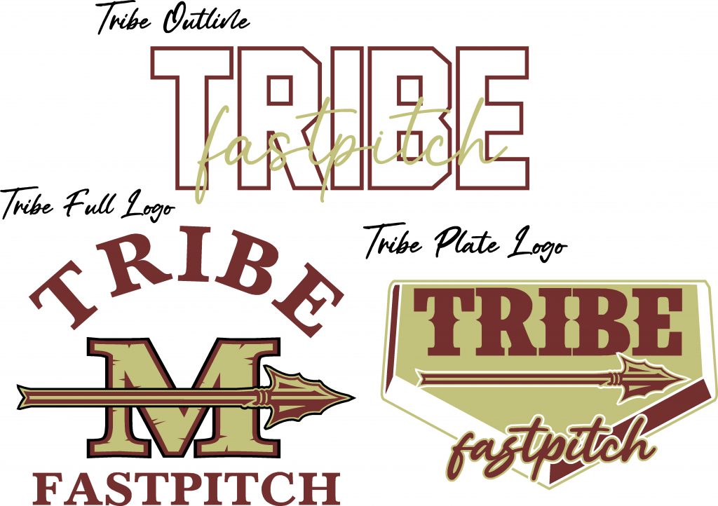 Morris Tribe Fastpitch Hoodie – LogoWorks Design