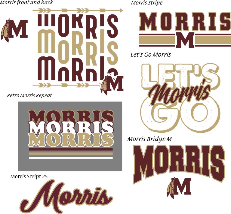 Morris Basic Hoodie – LogoWorks Design